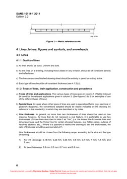Sans10111 1 | PDF