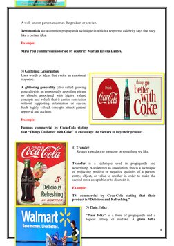 Stereotyping and Propaganda in Media | PDF | Narration | Propaganda
