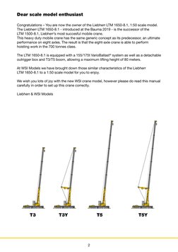 650 Liebherr 1650 8 1 Manual | PDF