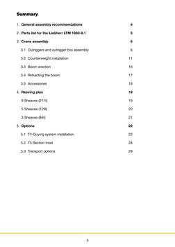 650 Liebherr 1650 8 1 Manual | PDF
