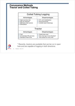 Production Logging Tool Interpretation Guide | PDF | Reynolds Number ...
