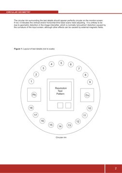 TOR 18FG User Manual for X-ray Testing | PDF | Optical Resolution ...