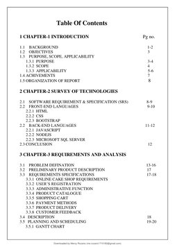 Online Cake Shop Project Overview | PDF | Java Script | World Wide Web