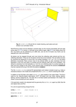 CATT-Acoustic v9.1 With TUCT v2 Introduction Manual | PDF | Rendering ...