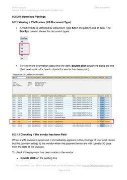 KSB1 Cost Center Reporting Guide | PDF | Icon (Computing) | Page Layout