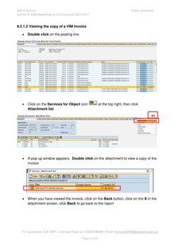 KSB1 Cost Center Reporting Guide | PDF | Icon (Computing) | Page Layout