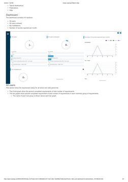 Ocean Learning Platform Admin Guide | PDF | Educational Technology ...