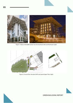 Bullitt Center: A Model for Green Buildings | PDF | Building Insulation ...