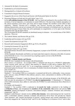 Understanding the JEEPGY Framework | PDF | Curriculum | Catholic Church