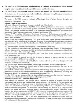 Understanding the JEEPGY Framework | PDF | Curriculum | Catholic Church