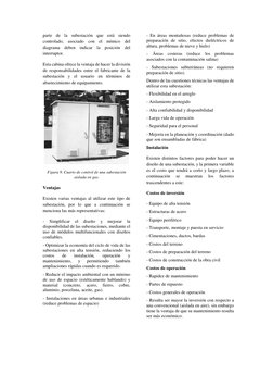 Componentes de Subestaciones Compactas | PDF | Subestacion electrica ...