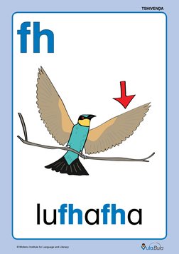 Tshivenda Language Word List | PDF | Tone (Linguistics) | Languages Of ...