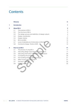 Design Framework for Building Services | PDF | Building Information ...