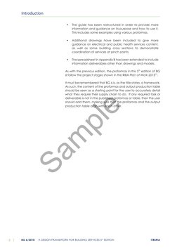 Design Framework for Building Services | PDF | Building Information ...