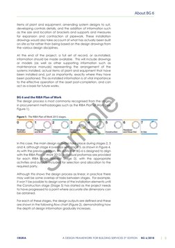 Design Framework for Building Services | PDF | Building Information ...