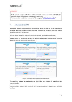 Guía para Descargar e Instalar SMOWL CM | PDF | Software de la ...