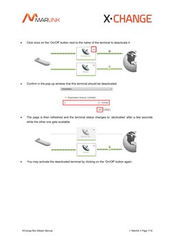 XChange Box Login and User Management Guide | PDF | Login | User ...