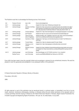 English Grade 4 Teachers Guide Final May 1 Separate Pages 2 | PDF ...