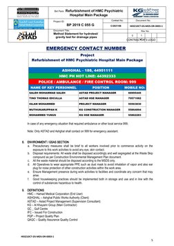 Gravity Test Method for Drainage Pipes | PDF | Technology & Engineering