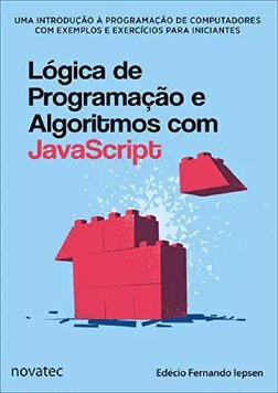 Lógica de Programação com JavaScript | PDF | Carreira e Crescimento ...