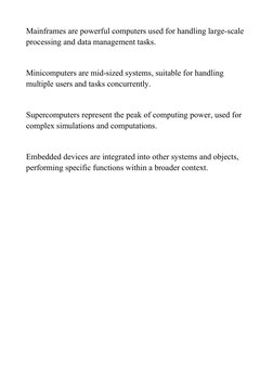 Overview of Information Technology Concepts | PDF | Computer Network ...