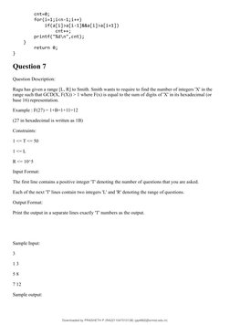 Dsa Record Dsa Elab Answers | PDF | Teaching Methods & Materials
