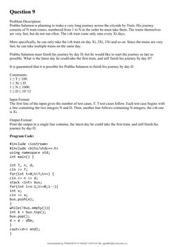 Dsa Record Dsa Elab Answers | PDF | Teaching Methods & Materials
