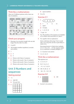 Cambridge Primary Maths 5 Teacher Guide | PDF | Triangle | Sphere