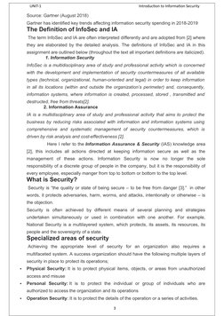 Understanding the CNSS Security Model | PDF | Information Security ...