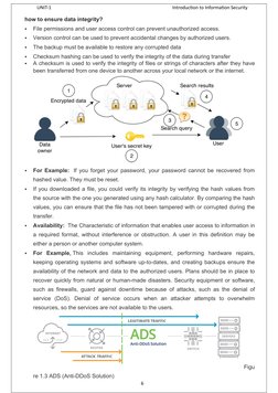 Understanding the CNSS Security Model | PDF | Information Security ...