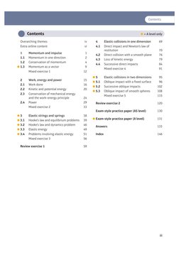 Edexcel As and A Level Further Mathematics Further Mechanics 1 Textbook ...