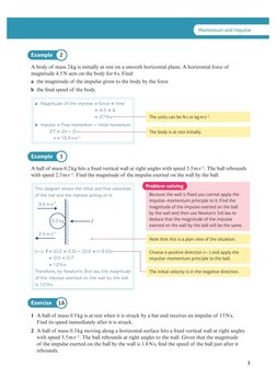 Edexcel As and A Level Further Mathematics Further Mechanics 1 Textbook ...