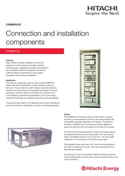 Combiflex Relay Installation Guide | PDF | Electrical Connector ...