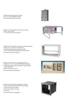 Combiflex Relay Installation Guide | PDF | Electrical Connector ...