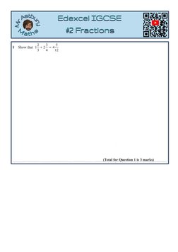 Edexcel IGCSE Maths Past Paper Questions | PDF | Area | Trigonometry
