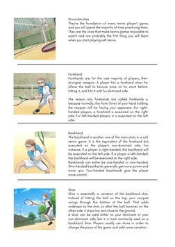 Understanding Soft Tennis Basics | PDF | Ball Games | Athletic Sports