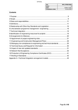 NR L2 Rse 02009 | PDF | Occupational Safety And Health | Regulatory ...