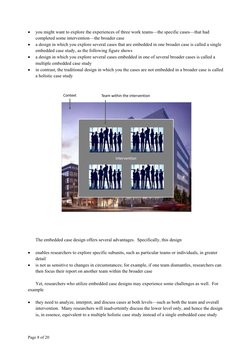 Understanding Yin's Case Study Method | PDF | Methodology | Qualitative ...