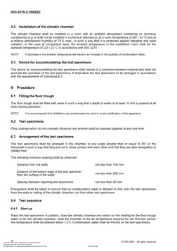 Iso 6270-2 | PDF | Technology & Engineering