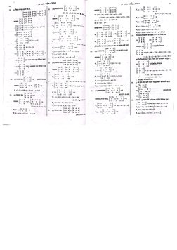 Ruponti 1st Paper Solution | PDF
