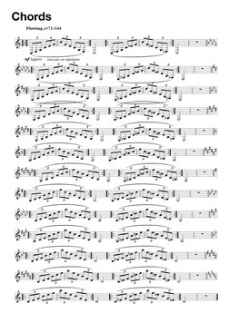 French Horn Warm-up Exercises Guide | PDF | French Horn