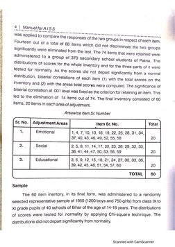 Aiss Manual | PDF