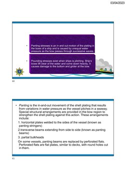 Ship Shell Plating and Framing Overview | PDF | Hull (Watercraft ...