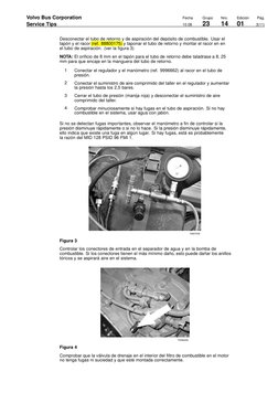 Diagnóstico MID 128 PSID 96 FMI 1 | PDF | Bomba | Presión
