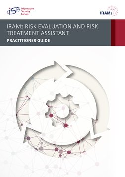 IRAM2 Risk Evaluation Guide | PDF | Risk | Information Security