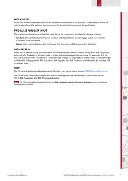 IRAM2 Risk Evaluation Guide | PDF | Risk | Information Security