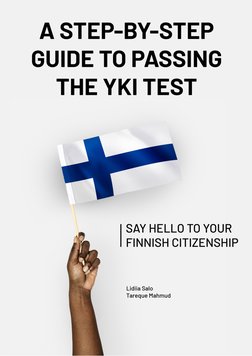 YKI Test Preparation Guide | PDF
