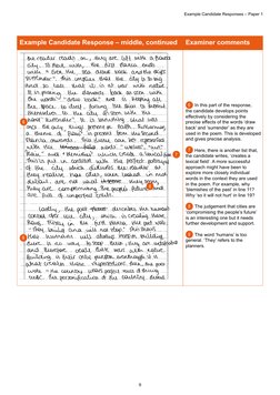 0475 Example Candidate Responses Paper 1 (For Examination From 2023 ...