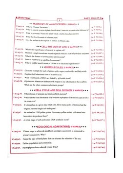 JR Botany Ipe Baby Bullet | PDF | Leaf | Fertilisation
