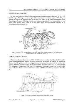 F110-GE-129 Engine Overview and Specs | PDF